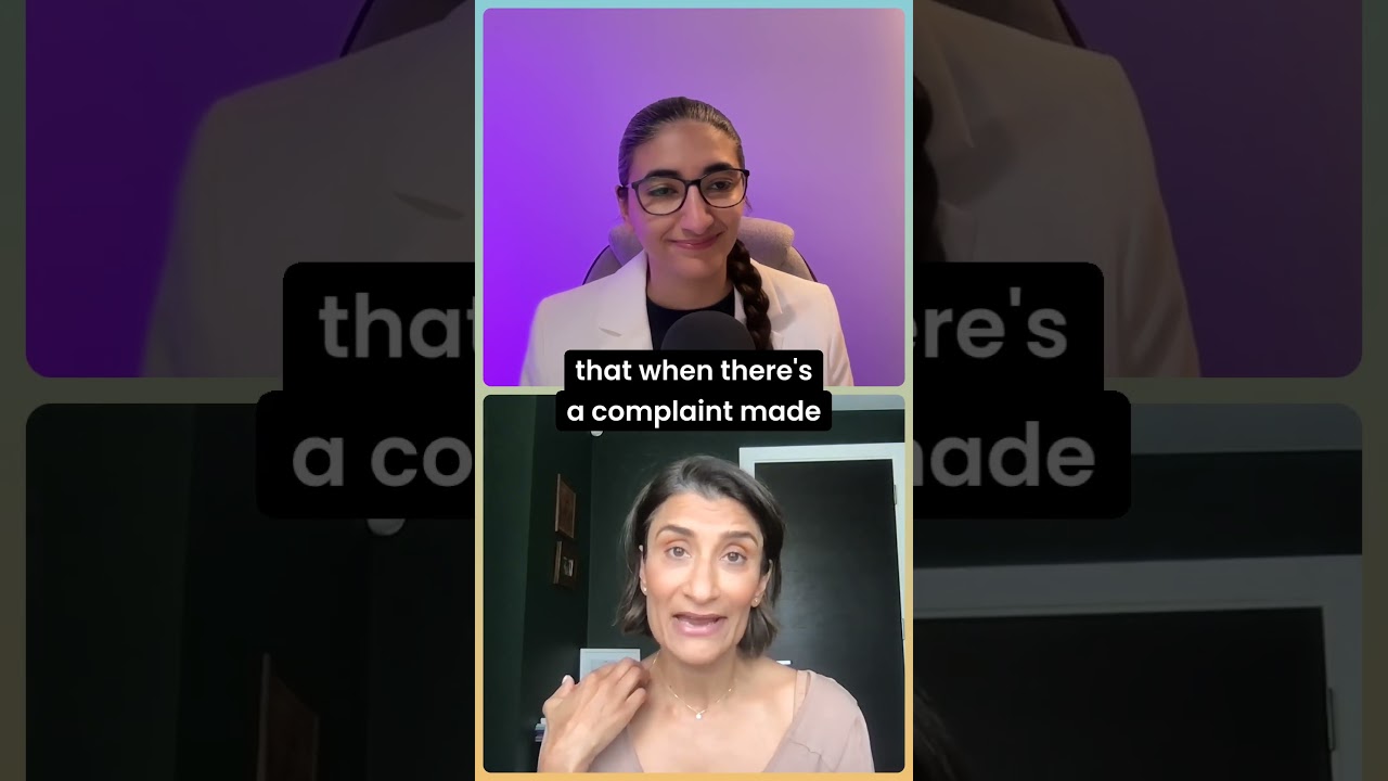 Where medical writers can learn ABPI code