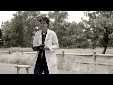 Colorado Prescription Drug Monitoring Program - A Father's Story