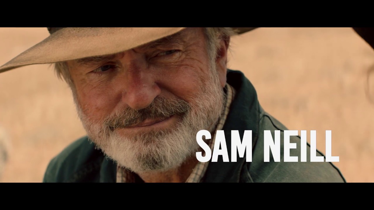 RAMS International Trailer