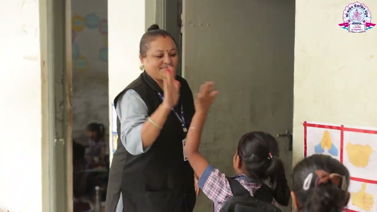 MADHAV SCHOOL BHESAN
