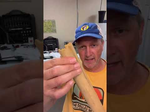 Balsa Wood Movie Props #shorts