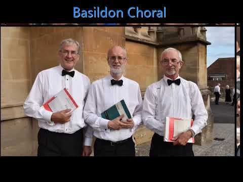 Welcome to Basildon Choral! | Basildon Choral Society