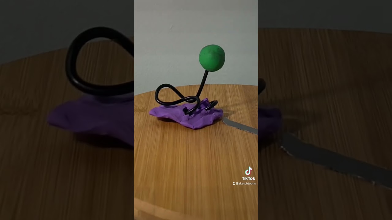 Stop Motion Tutorial Part: 1