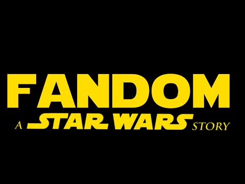 Fandom: A Star Wars Story (Teaser Trailer)