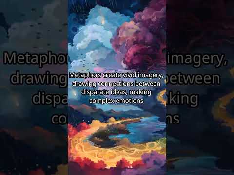 How do symbolism and metaphor enhance a narrative?
