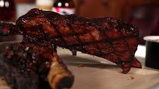 3 Best Barbecue Restaurants in Springfield, MA - Expert Recommendations