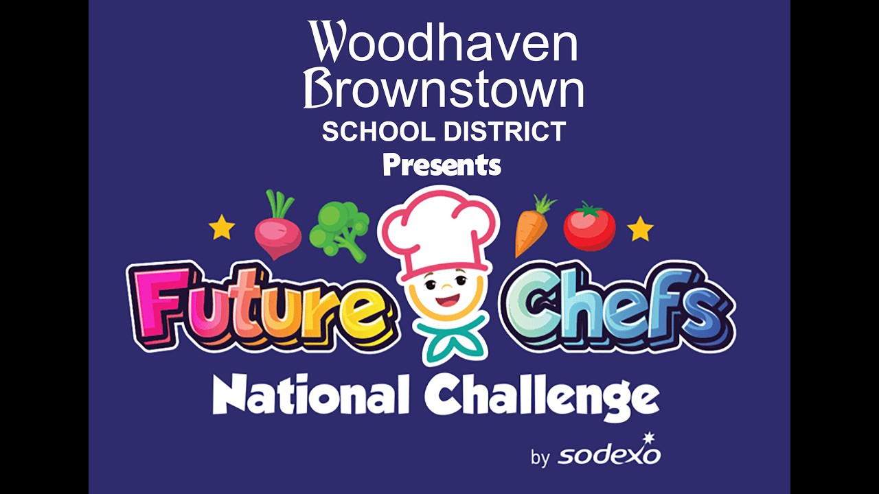 Sodexo Future Chefs Competition 2026