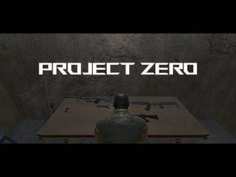 Steam Community :: Project Zero