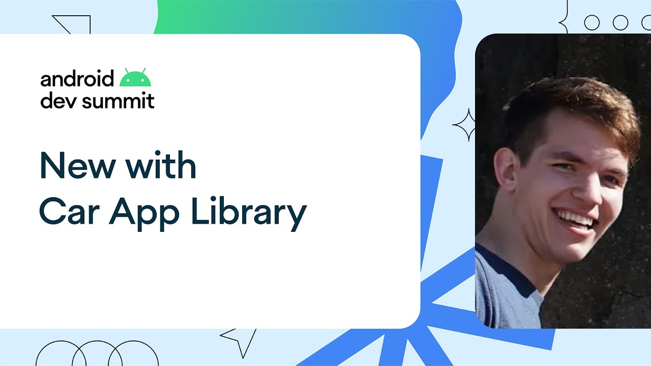What’s new with the Car App Library