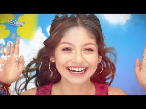 Soy Luna – "Alas". Csak a Disney Csatornán!