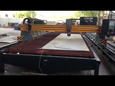 Thermal Dynamics Plasma Cutter at Best Price in India