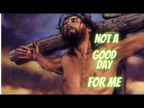 Why is good Friday called Good Friday when Jesus was crucified