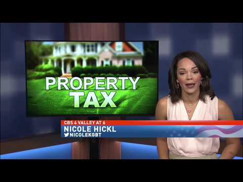 People urged to pay outstanding property taxes