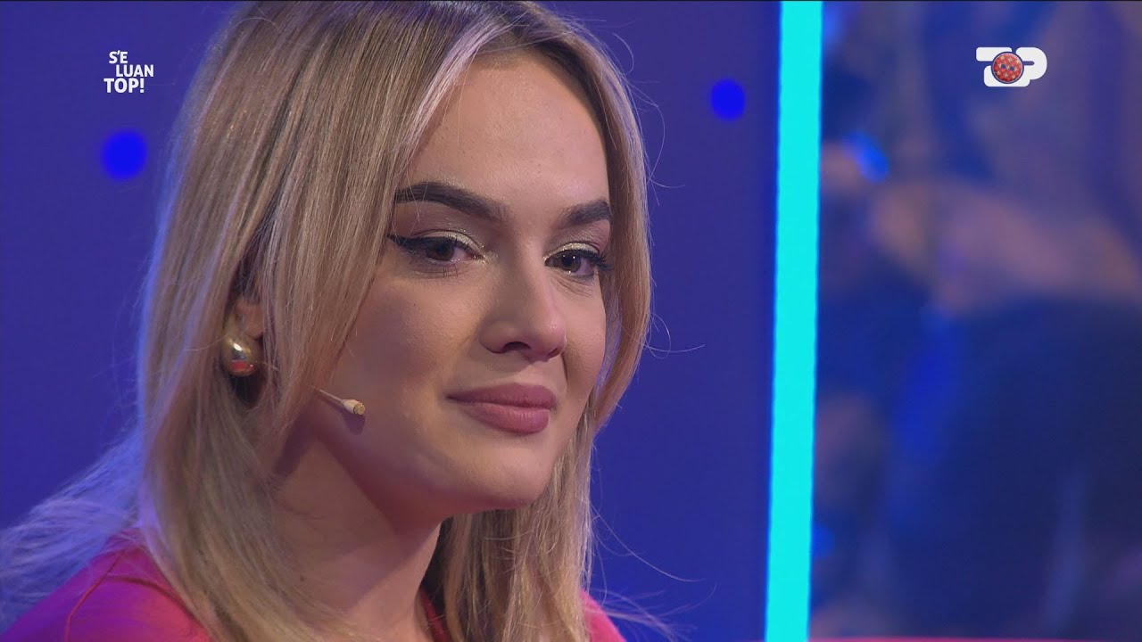 Dashuria e Neada Muçaj, moderatorja nuk mban lotët kur merr surprizën ... Dashuria e Neada Muçaj, moderatorja nuk mban lotët kur merr surprizën ...