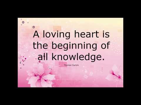 Sweet Short Quotes And Sayings About Love in Life