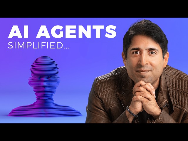 Understanding AI Agents: The Future of Digital Assistance | Galaxy