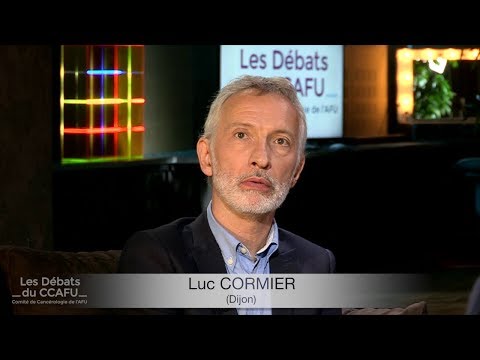 Les débats du CCAFU N°3 : Cancer de la prostate - Chapitre 1