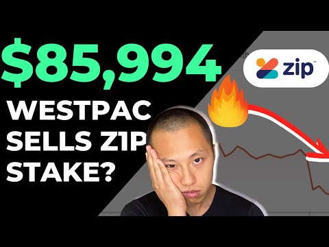 Z1P ASX Review - After Westpac Jumpships To Afterpay // And Paypal Cryptocurrency News?