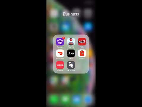 How To Refer New Drivers Into The Doordash Driver Referral Program In 2019 - Dasher App
