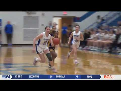 Anthony Wayne Takes Care of Business Against Waite