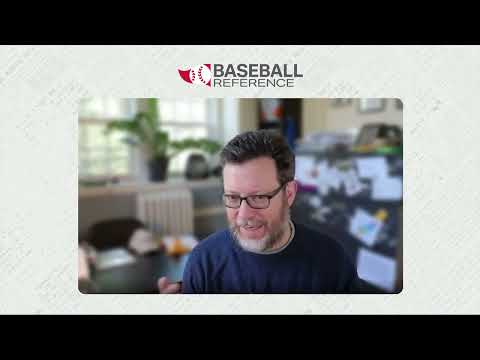 What is WAR? 📊 | Baseball Reference explains Wins Above Replacement