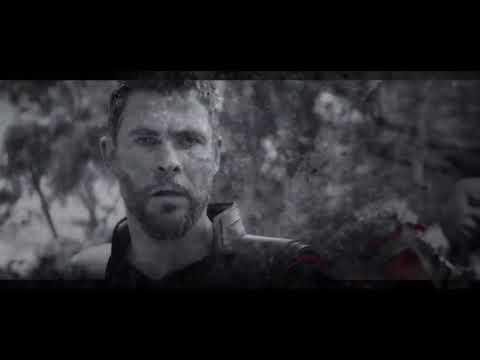 Avengers End Game FULL Movie( Free Download)