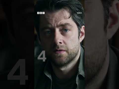 Five times #Rebus took no prisoners