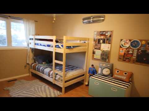 Red Deer house for sale by Real Estate