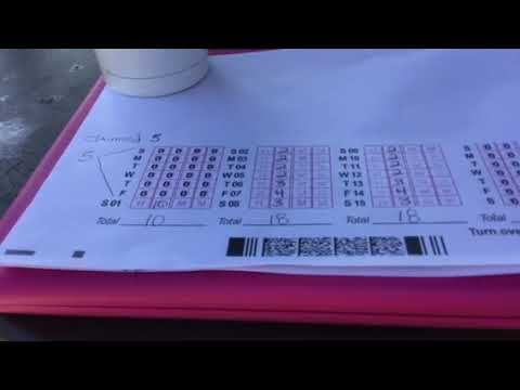 IHSS Timesheet Help