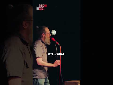 Divorced • Jim Williams • Stuttgart • Stand Up Comedy