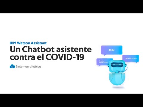 Chatbot IBM Watson Assistant
