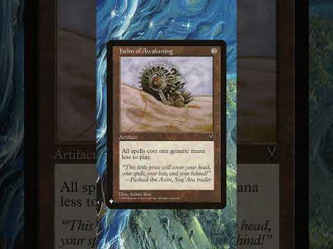 MTG: Ranking All Legends Day 650 | Mishra, Artificer Prodigy #mtg