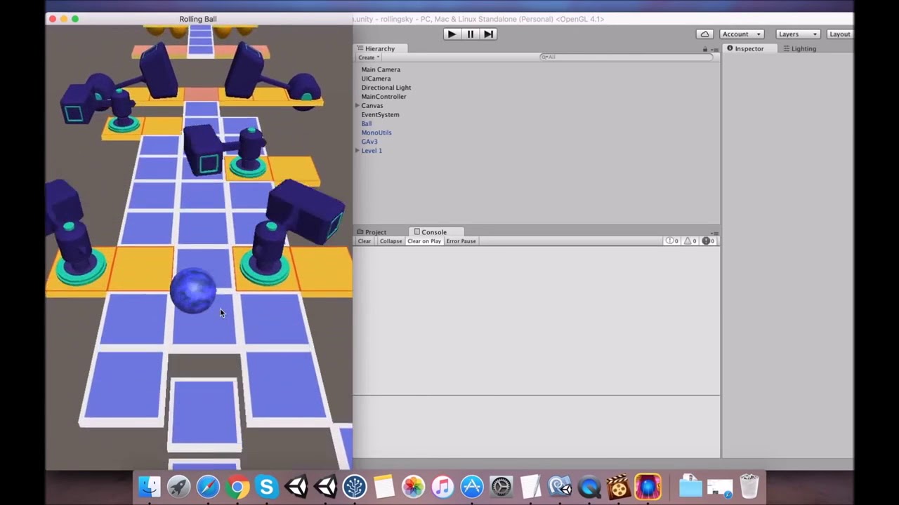 16 Source code game unity - Free source code unity