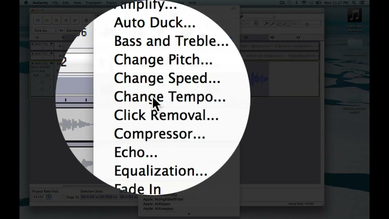 Assignment 2 Tutorial