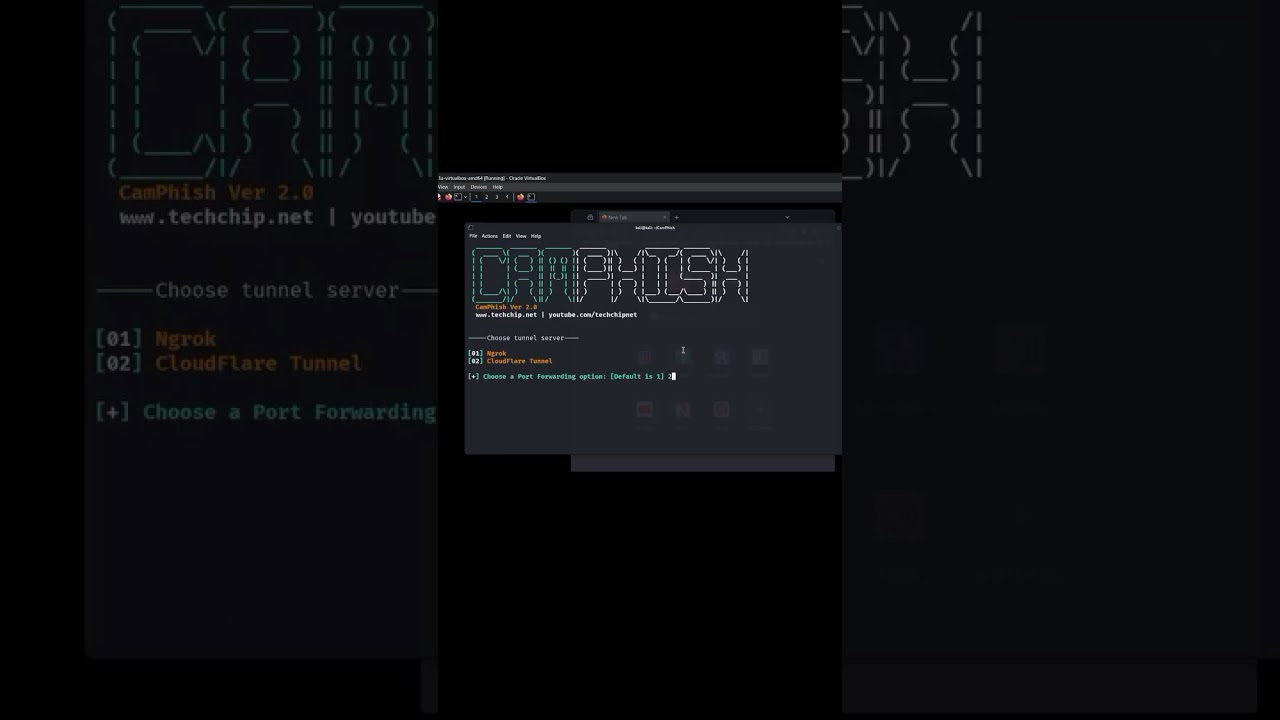 camphish github tool ,only for educational purpose how to access camera #coding #kalilinux#android