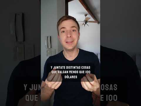 Mi experiencia comprando en Amazon desde Argentina #shorts