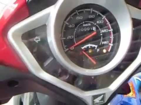 Honda Wave125 Alpha Standard Price, Specs & Review Philippines