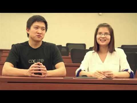 Participant Experience: Rakuna - STARTUP