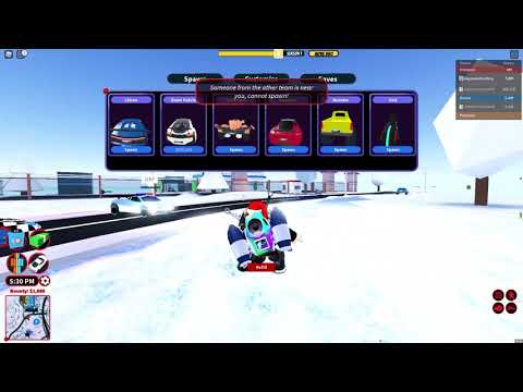 Jailbreak Retired Vehicles Predecessor V.S. Successor Speed test Part 1/2