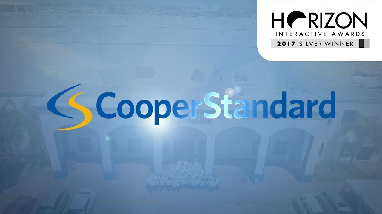 Cooper Standard - Values