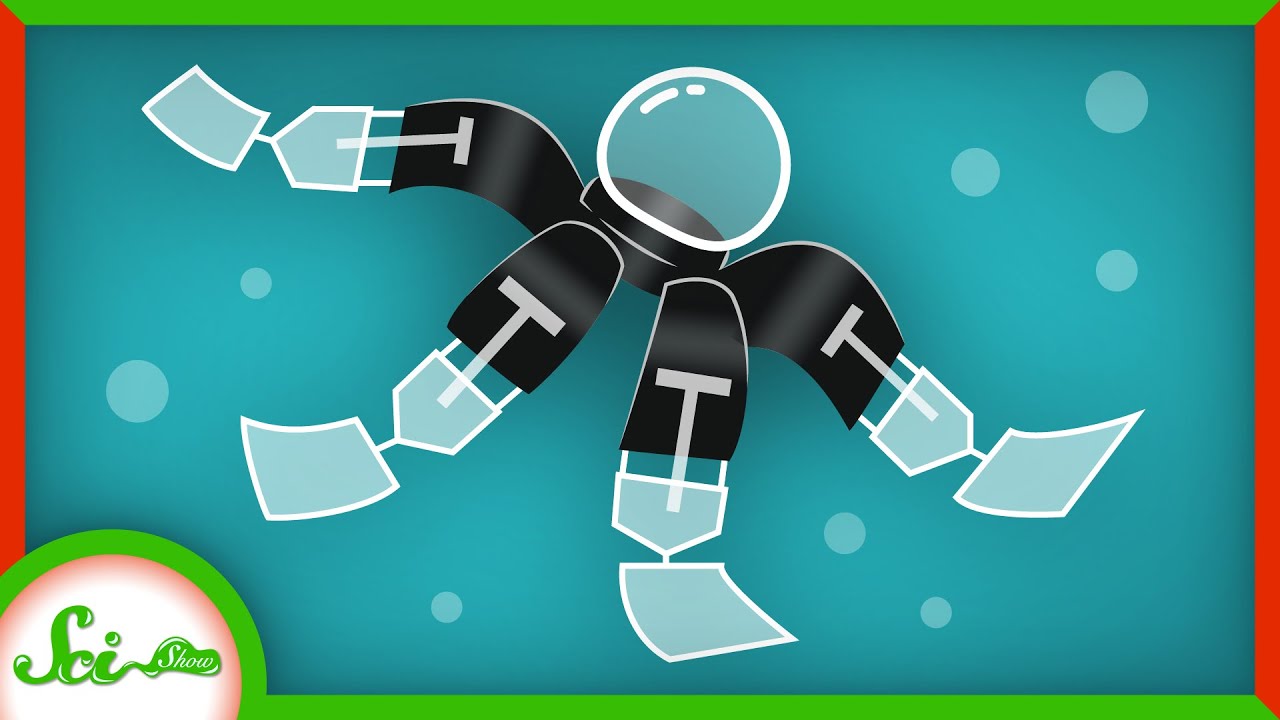 5 Tiny Bots Inspired by Nature