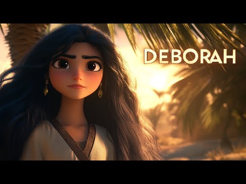 Deborah, a prophetess and judge of Israel.
