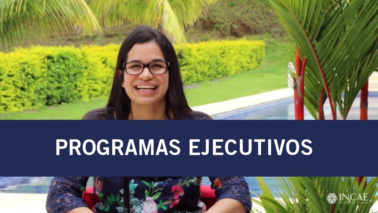 Certificación en Coaching Ejecutivo - INCAE ExEd
