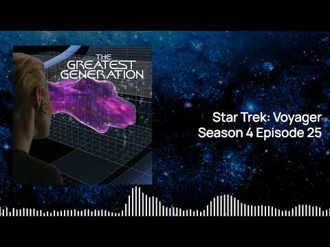 TGG444: Sammys Jankis, the Podcast (VOY S4E25)