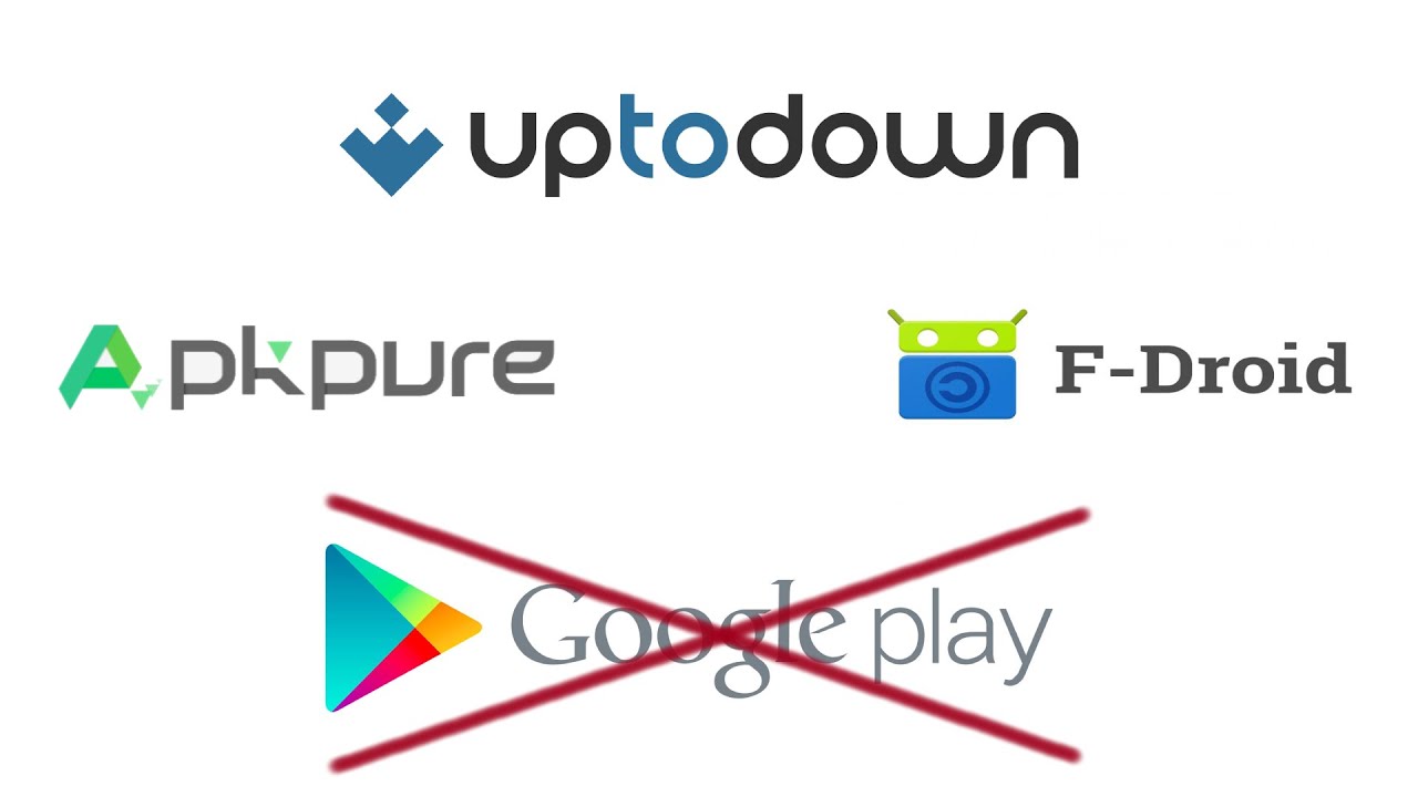 Top 3 Platforms for Downloading Android Apps Without Google Play