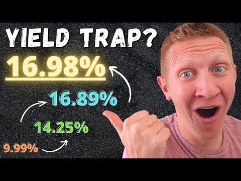 Are Credit Suisse ETN's SLVO, USOI, REML, GLDI a Yield Trap?! (Part 1 of 2)