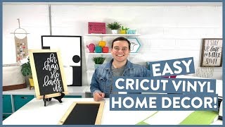 Where To Start in Cricut Design Space For Beginners - Makers Gonna Learn