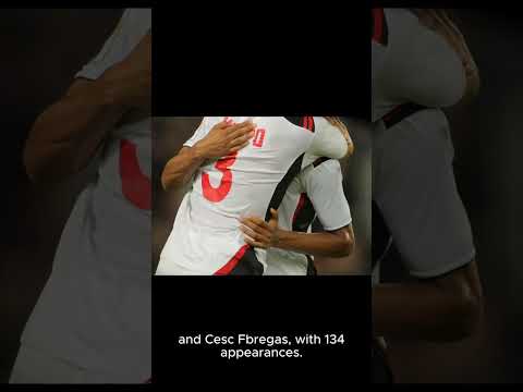10 Facts About Arsenal FC