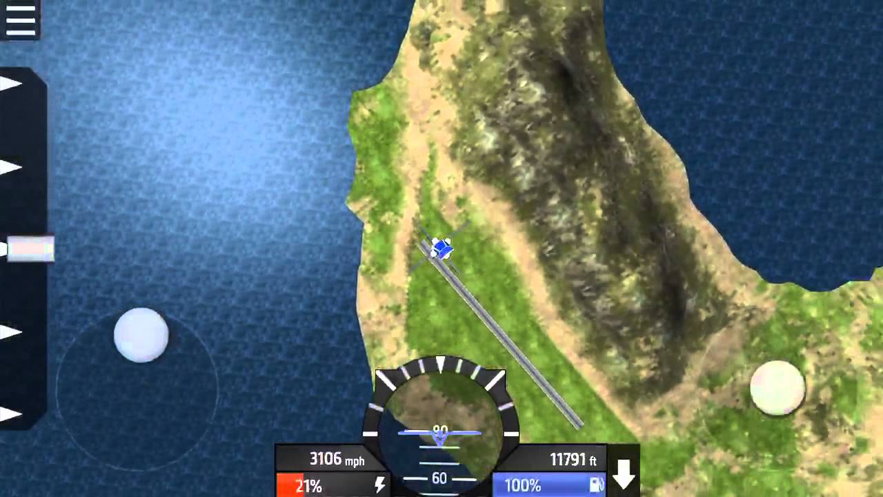 [SimplePlanes] 8,500 MPH - 1.5 Million FT Air speed record. Altitude Record. Height record.