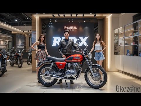 "rx100 new bike 2025 launch in India!!!